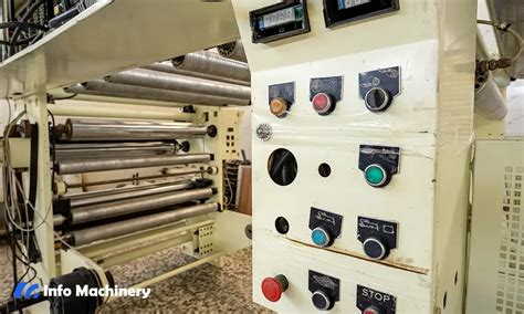 Lamination And Coating Machines Techniques Films And Guide