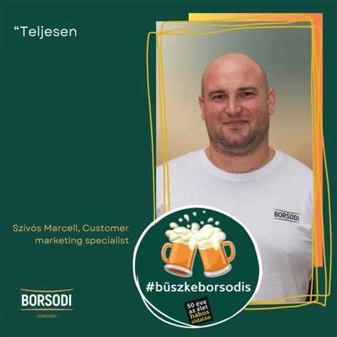 Borsodi Sörgyár On Linkedin Büszkeborsodis