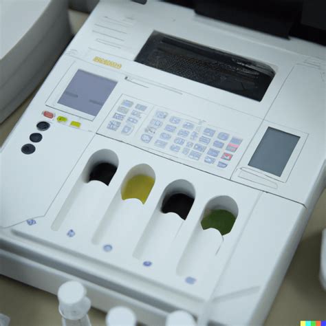 Chromatography Instruments Equipment