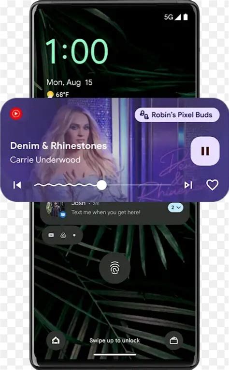 Wth Why Dont I Have A Ha Mediaplayer Card In My Android Notification