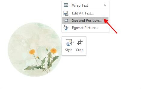 2 Tips Fix Picture Is Blurry When Inserted To Word Document Problem