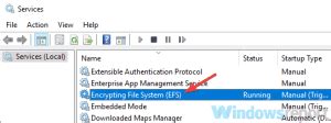 Can T Encrypt A Folder Here S What To Do
