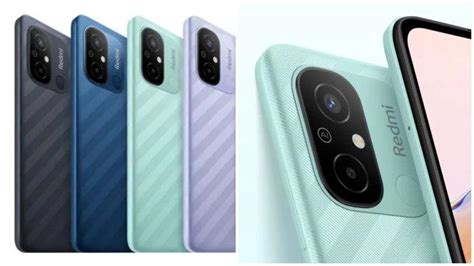 Spesifikasi Dan Harga Hp Redmi C Terbaru Juli Gawai Sejutaan Terbaik Dengan Kamera Bokeh