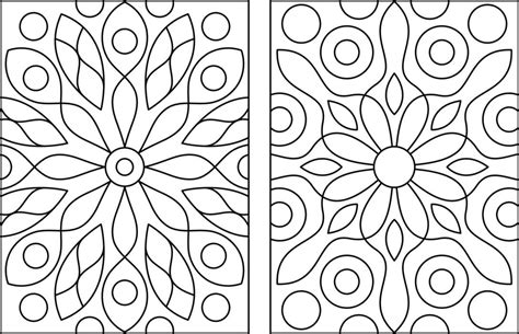 Rectangular Mandala Vector Art Icons And Graphics For Free Download