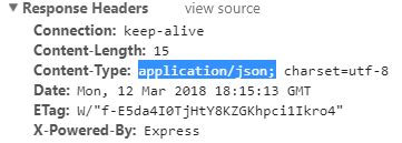Node Js What Is The Difference Between Res End And Res Send Stack Overflow