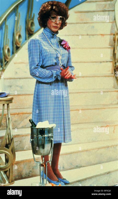DUSTIN HOFFMAN TOOTSIE (1982 Stock Photo, Royalty Free Image: 30808587 - Alamy