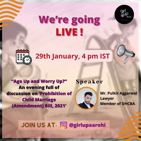 Pulkit Aggarwal On Linkedin Do Join Us And Bring Your Opinions