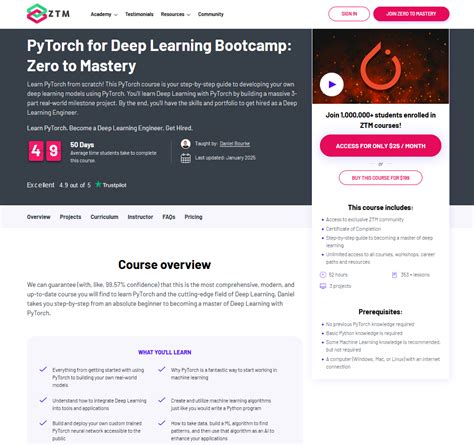 How To Become An Ai Engineer And Get Hired In 2025 Zero To Mastery