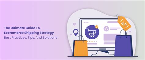 E Commerce Shipping Strategy What You Need To Know
