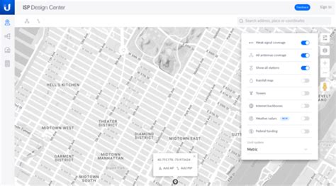 Uisp Design Center Isp Design Ui