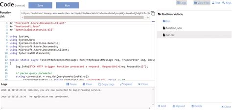 azure 無伺服器結構與 azure functions microsoft learn