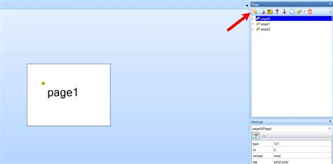 step 3 nextion editor visuino visual development for arduino