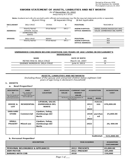 Bebeng Saln Pdf Money Business