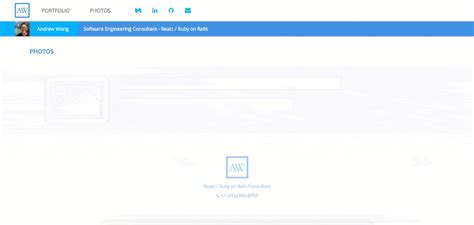 Improve Your Ux By Dynamically Rendering Images Via React By Andrew