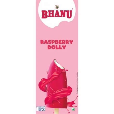 Raspberry Dolly At Best Price In Jodhpur By Bhanu Food Product Id 2852468175530