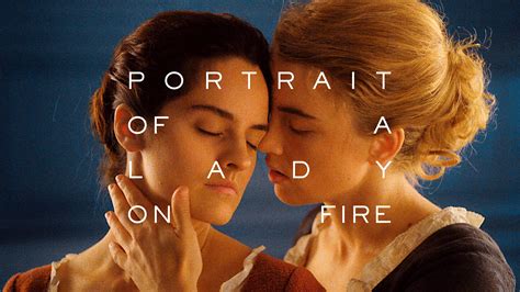 Portrait Of A Lady On Fire 2019 Az Movies