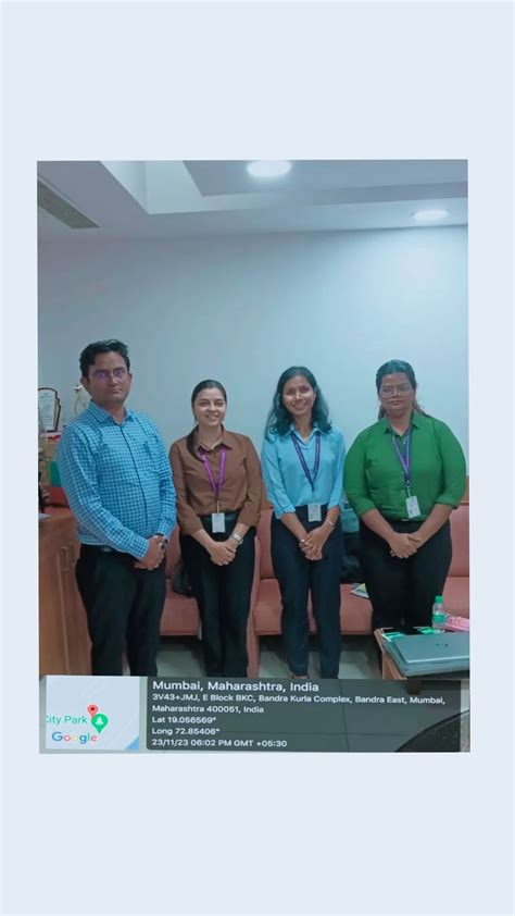 Rajlaxmi Patil On Linkedin Laborlaw Projectinsights