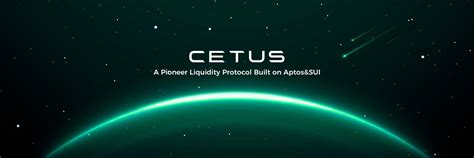 Cetus Alpha Testnet Sui — Teletype