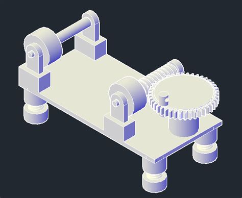 Filament Director 3d Printed Directional Device To Guide Filament