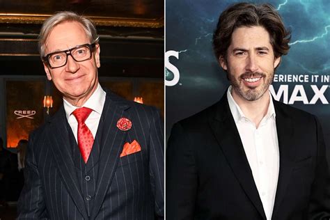 Ghostbusters 1984 Director Paul Feig Congratulates Jason Reitman On Big Opening For Afterlife