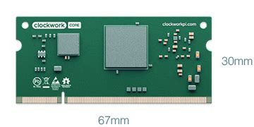 Devterm Clockworkpi