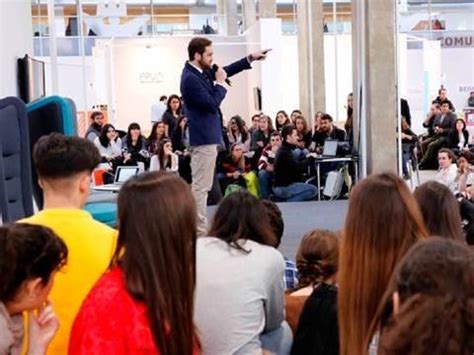 Nude desde 2002 lanzando al mundo a los mejores profesionales del diseño