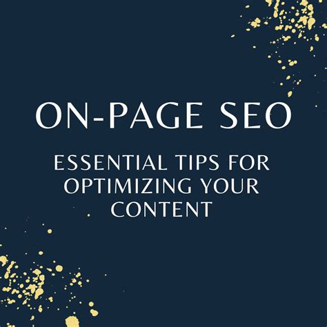 Prashant Borade On Linkedin Onpageseo Seotips Contentoptimization