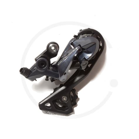 Shimano Ultegra Rd R8000gs Rear Derailleur Road 11 Speed Medium
