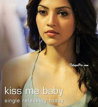Image Result For Mehreen Pirzada Hot Hot Kiss Me Single