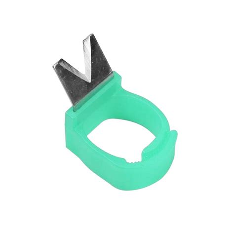 1 Stuks Plastic Fruit Picking Tool Tomaat Komkomme Grandado