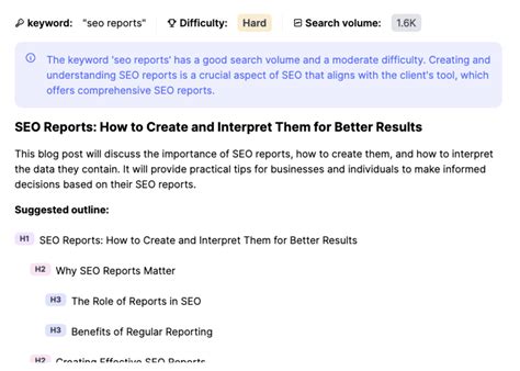 Free Blog Post Ideas Generator SEO Stuff