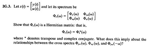 Solved This Problem Is From A Book Called System