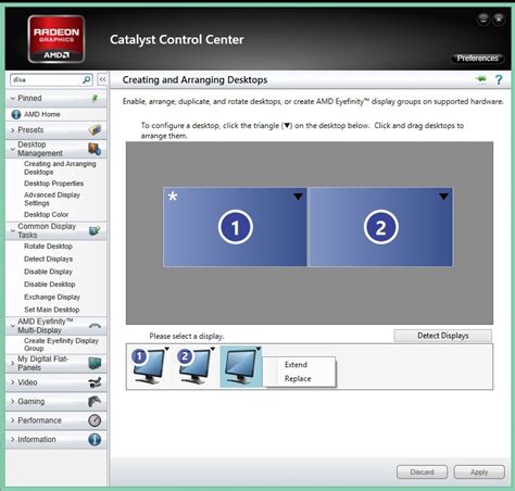 Need Help For Eyefinity 3 Screen