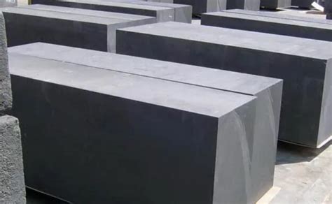 Graphite Block High Quality Graphite Block On