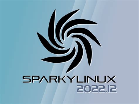 sparkylinux 2022 12 rolling december update is here