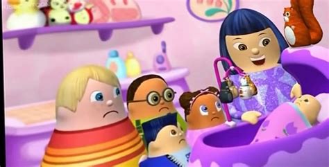 Higglytown Heroes