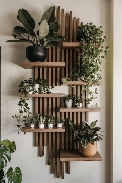 Pin By F♡ll♡w F♡r M♡re Ideas 💡 On Diy Wall Flower Vase🌹🌻🌿flower Pot