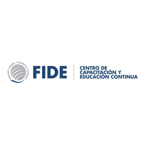 Fide Logo Png Vector Ai Free Download