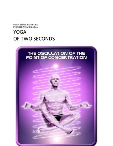 Doctor Francis Lefebure Docx