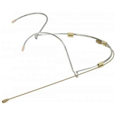 Jag Imx6a Headset Mic Kit Power Av