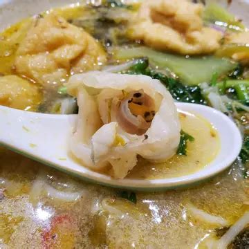 川品雲南米線 香港大角咀的滇菜 雲南粉麵米線 Openrice 香港開飯喇