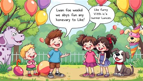 Lustige Kinder Witze Für Unvergessliche Lachmomente