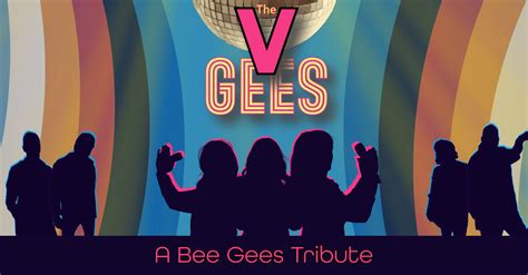 The V Gees Full Show Debut At The Pioneer Place On Fifth