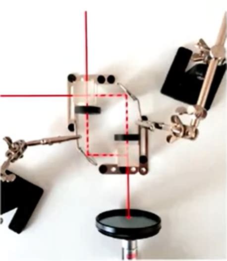 Entanglement Question About Diy Quantum Computer Prototype Quantum