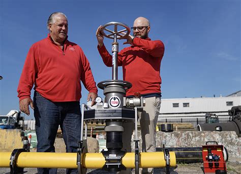 Schedule A Tdw Equipment Demonstration — Kerr Engineered Sales