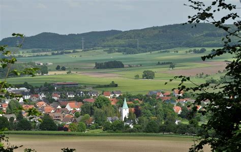 Biologische Station Lippe Naturkundliche Wanderung Isenberg