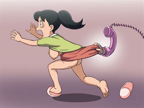 Post Doraemon Michiko Minamoto