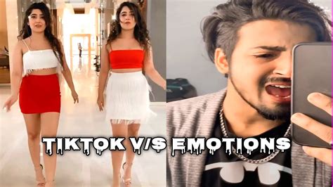 New Tik Tok Viral Reels Video All Famous Tiktokers Emotional Reels