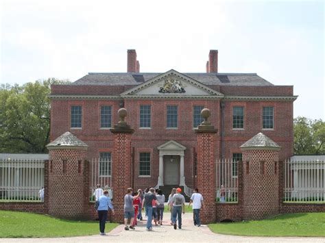Revolutionary War Tour Visit New Bern