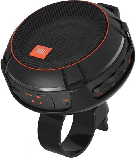 The Best Bluetooth Motorcycle Speakers By Experts